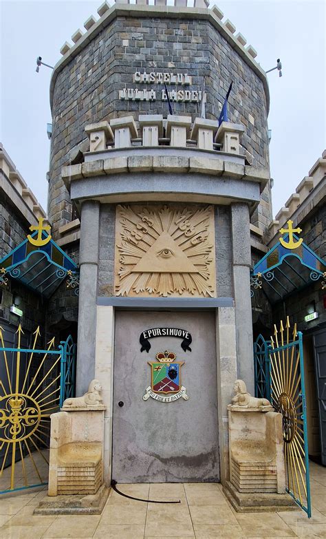 Castelul Iulia Hasdeu
