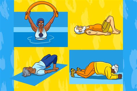 Sciatica Exercises To Avoid And To Try