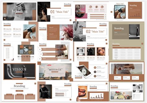 자기소개서 피피티 양식 다운로드 여기서 Ppt 샘플