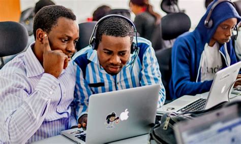 Deepening Nigerias Tech Ecosystem Tekedia
