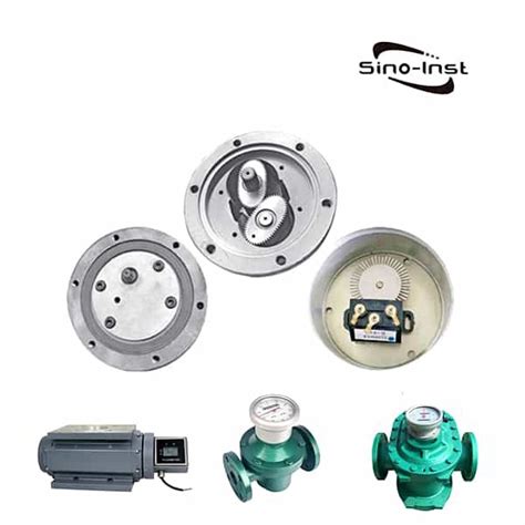 Volumetric Flow Meters For Sale Sino Inst