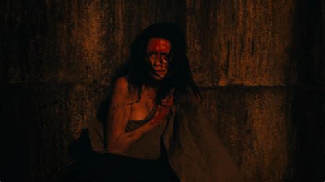 Naked Mischa Barton In Walled In