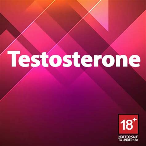 Testosterone From European Supplier