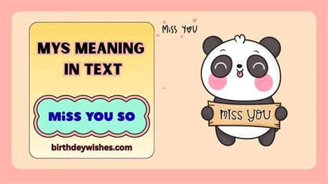 Mys Meaning In Text 📝 What It Really Means In Chats And Social Media