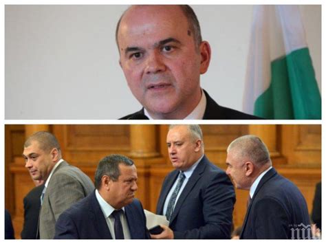 ИЗВЪНРЕДНО В ПИК Tv Бисер Петков докладва по спешност за инвалидите пред парламентарната