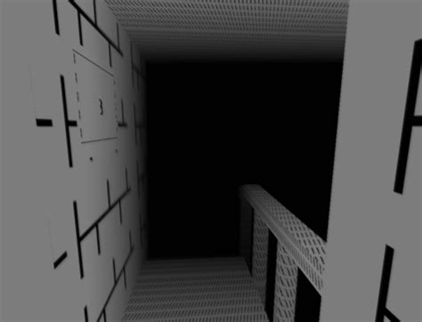 Images Uboa Prison 2023 REMAKE Mod For SCP 087 B ModDB