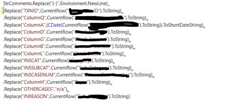 Can We Write Multiple Lines In Assign Activity Activities Uipath Community Forum