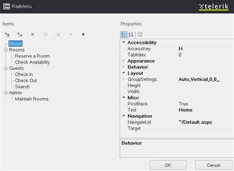 Get Started With Asp Net Ajax Controls Project Introduction