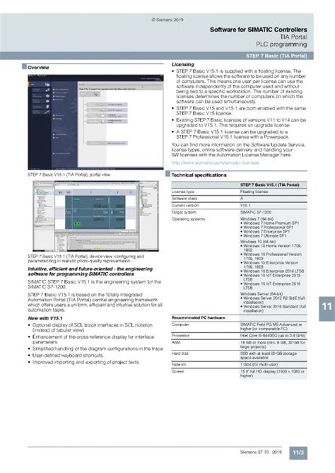 Siemens Plc Programming Examples Pdf 191029 Siemens Simatic Step 7 Basic Tia Portal