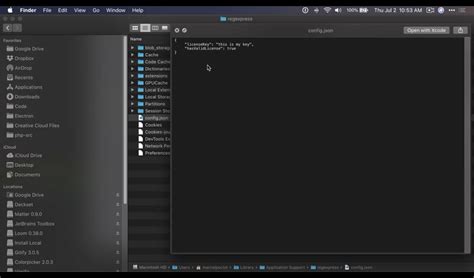 Reading The Global State Desktop Apps With Electron Beyond Code