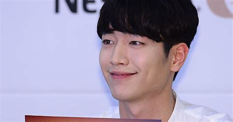 서강준 깊이 파인 매력적인 보조개 [mbn포토]