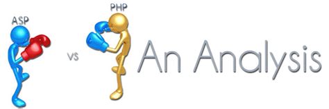 Php Vs Comparison