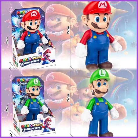Superumarysdollemario~yhand Made~qodyssey~idoll~wjtoy~atmodel