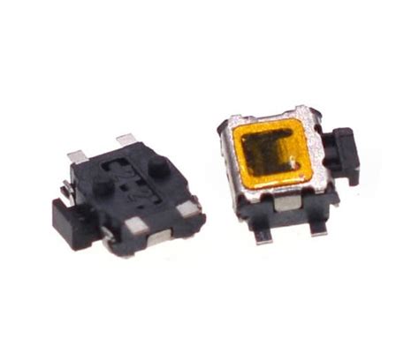 Tact Switch Small Turtle Slide Button Press Micro Button Switch China