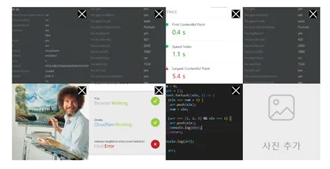Image Css Grid로 여백없이 정사각형 비율로 넣는 법 Feat Img태그를 감싼 Div에 생긴 이상한 여백없애기