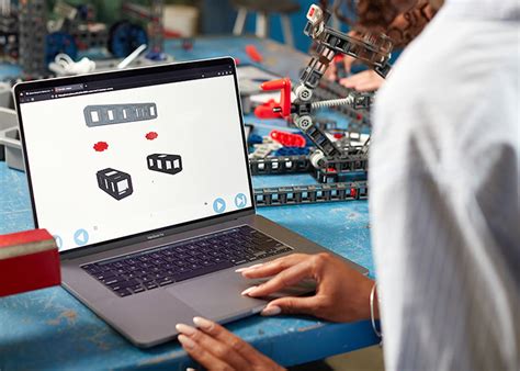 Shop Blueprint Self Guided Professional Development Online Course Sphero