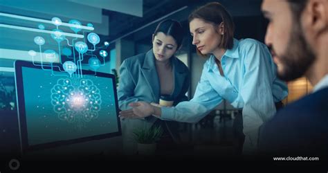 Harnessing The Power Of Ai With Microsoft Azure