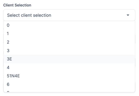 How To Reset A Select Input Ask Us Anything Weweb Community