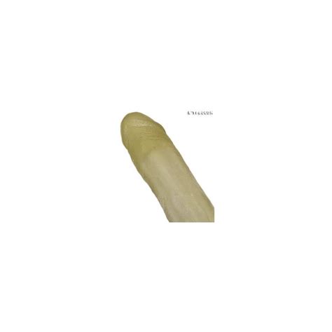 Extensor Peniano Em Silicone De 18cm Sex Shop Sextoy