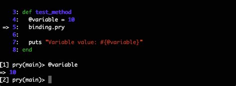 debugging made easy with pry shakacode