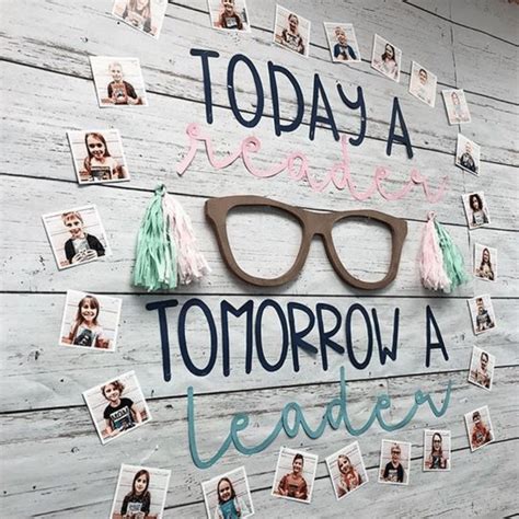 Classroom Bulletin Boards