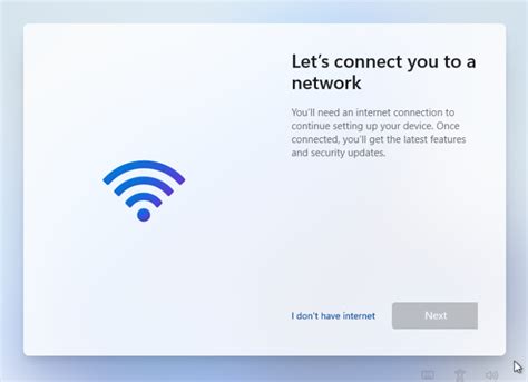 How To Avoid A Microsoft Account On Windows 11 Jensds I O Buffer