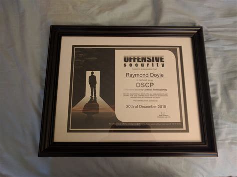 Ecppt Vs Oscp Certifications