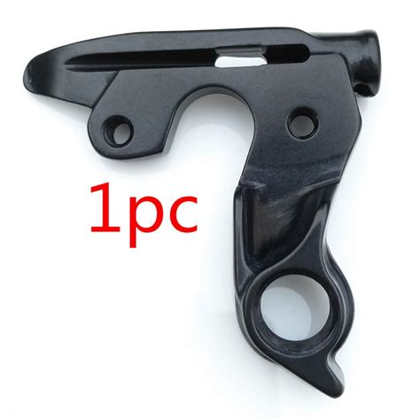Patilla De Cambio Trasera Para Bicicleta 1 Unidad Grandado