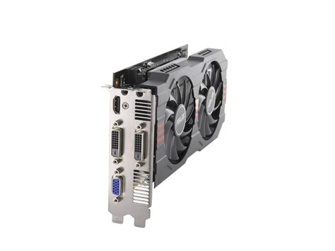 ASUS GeForce GTX 750 Ti Video Card GTX750TI-OC-2GD5 - Newegg.ca