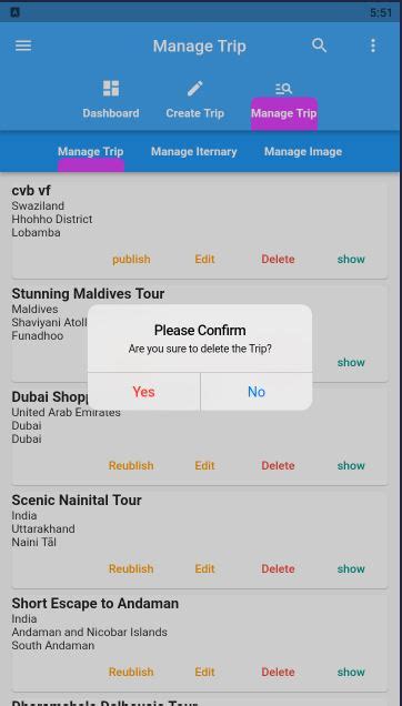 How To Make A Confirm Dialog In Flutter Artificial Intelligence