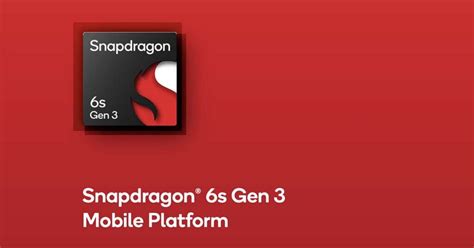 Qualcomm Snapdragon S Gen Launched In G G Variants Rev