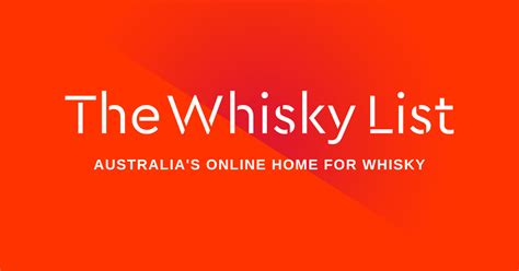 20 Ibs From Twl Shop The Whisky List
