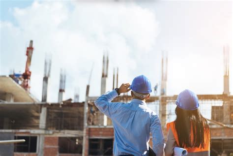 What Does A Structural Engineer Do