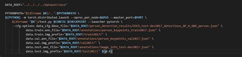 test set result · issue 410 · open mmlab mmpose · github