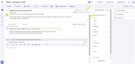 How To Pause The Sla Timer