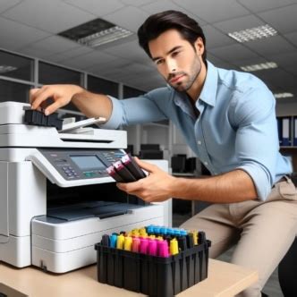 Code Erreur Photocopieur Toshiba Service Print