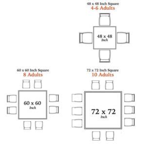 Optimal Seating And Table Layout EVstudio
