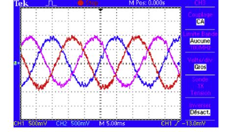 Operation Of Pwm Rectifier Under Grid Download Scientific Diagram