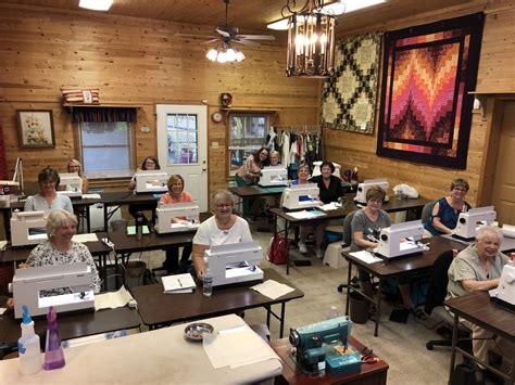 Sewing Skills Lab Sewing And Quilting