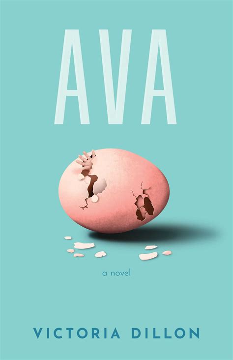 Ava Book By Victoria Dillon Official Publisher Page Simon And Schuster