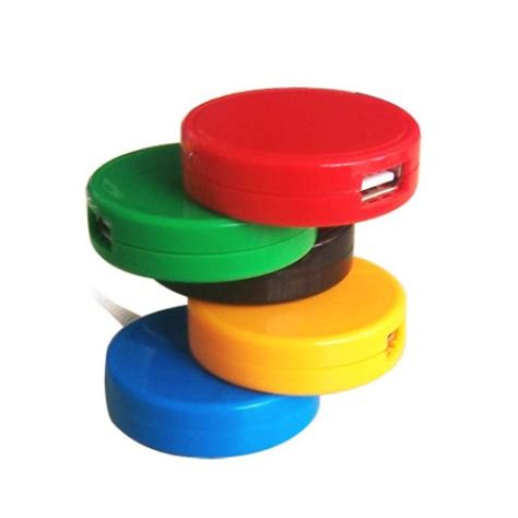 USB Multi Port USB Hub Corporate Gifts Premium Gifts Business Souvenirs