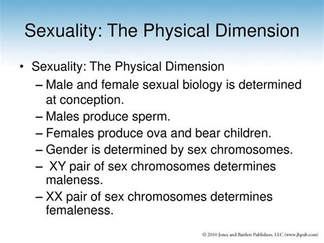Chapter Sexuality And Intimate Relationships Ppt Download