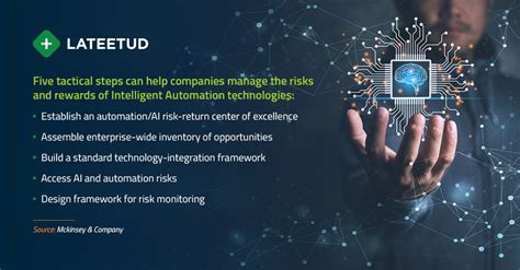 lateetud on linkedin roboticprocessautomation intelligentautomation