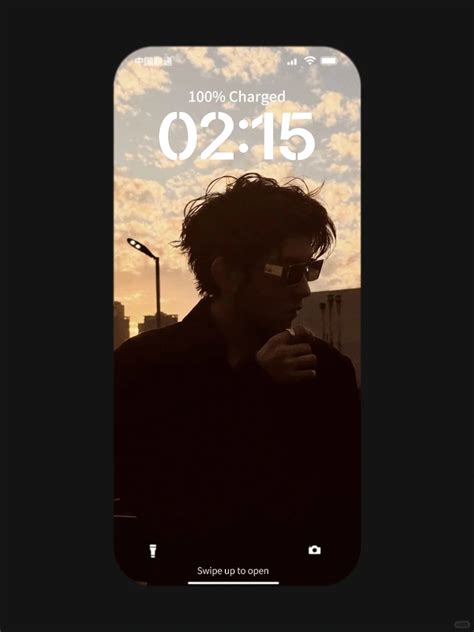 氛围感拉满王源壁纸