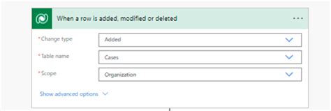 Create In App Notifications Using Microsoft Power Automate Hitachi