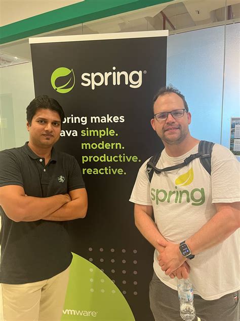 Nikhil Kumbhar On Linkedin Springboot3 Java21