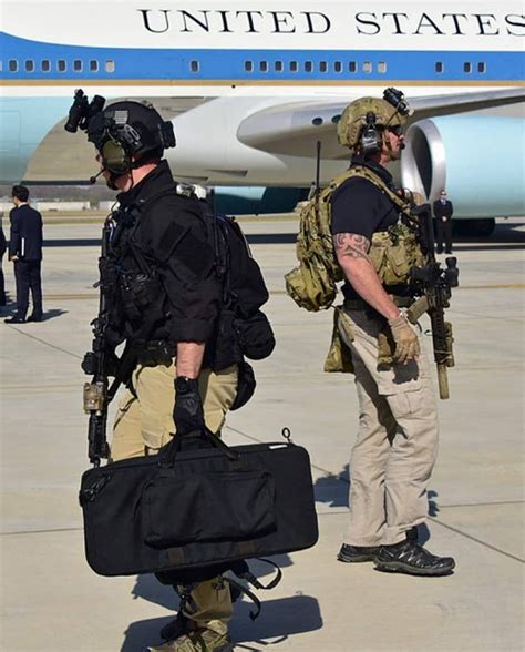 Cat From Usa 🇺🇸 Secret Service