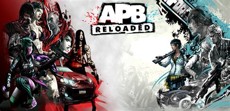 apb reloaded wallpaper