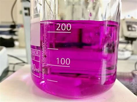 Potassium Permanganate 5 Surprising Survival Uses