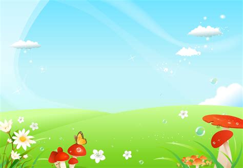 Заставка для презентации детского сада фото и картинки Abrakadabra Fun